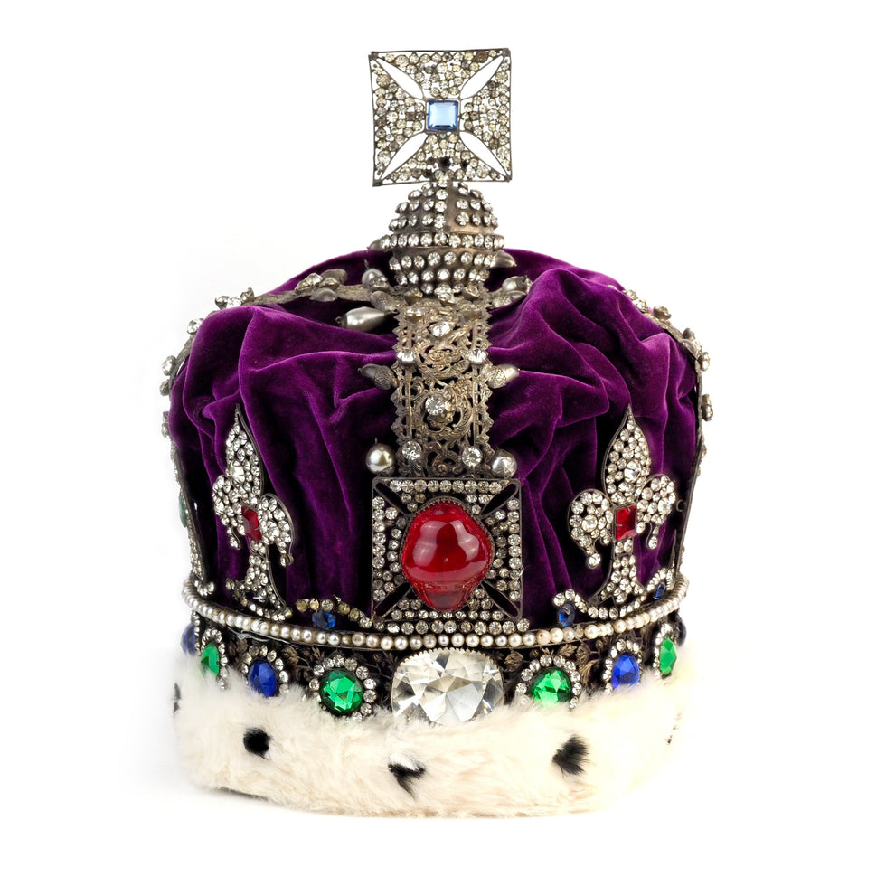 130 Years of Ogdens – Ogden Of Harrogate