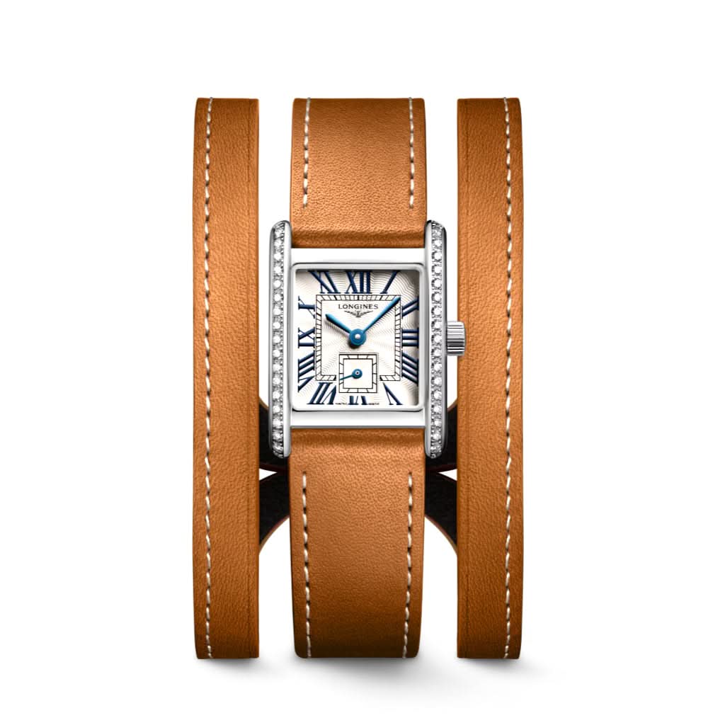 LONGINES MINI DOLCEVITA L52000710 – Ogden Of Harrogate