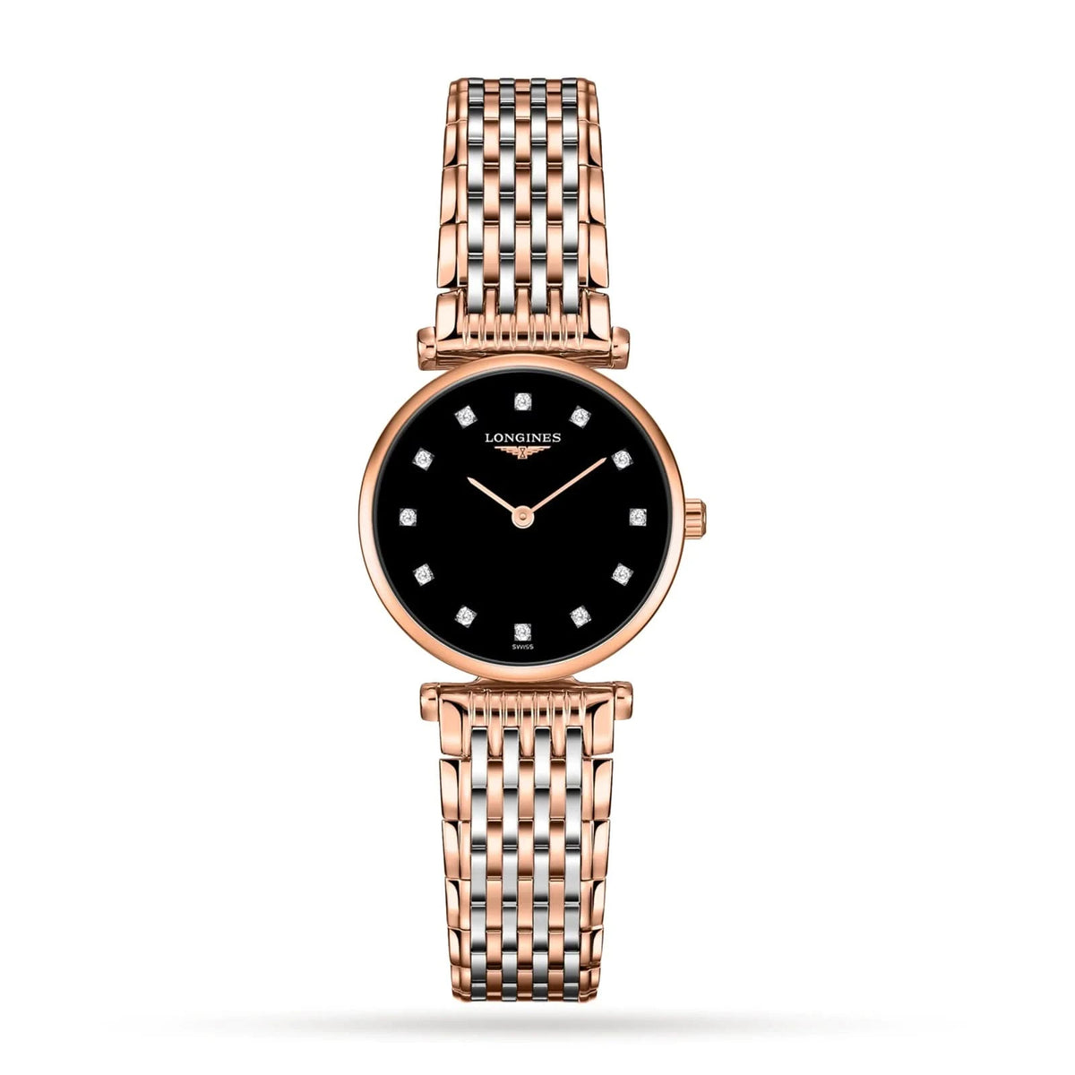 LA GRANDE CLASSIQUE DE LONGINES L45121577 – Ogden Of Harrogate