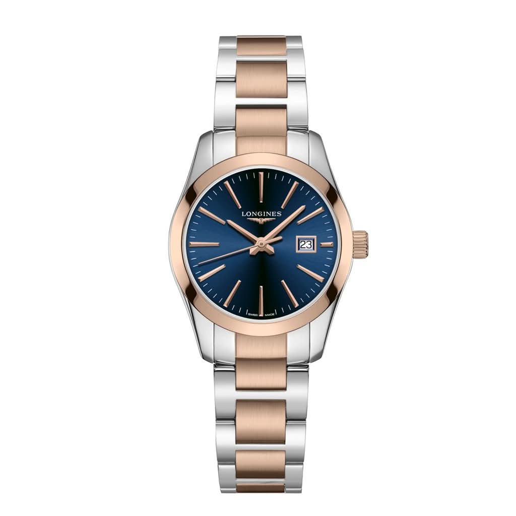 LONGINES CONQUEST CLASSIC Watch L22863927 – Ogden Of Harrogate